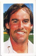 NAZIM'S CRICKET PAGE (Cigarette/Trading Cards Checklist)