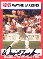 NAZIM'S CRICKET PAGE (Cigarette/Trading Cards Checklist)