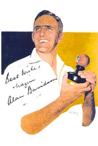 NAZIM'S CRICKET PAGE (Players)