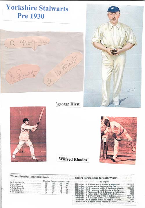 NAZIM'S CRICKET PAGE (Teams)